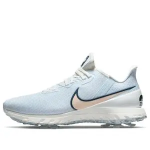 Nike Zoom Infinity Tour Nrg Seersucker Golf Sneakers - Blue/white