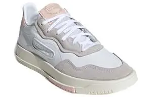 Adidas Sc Premiere Sneakers - White