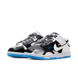 Nike Dunk Low Scrap Premium Sneakers