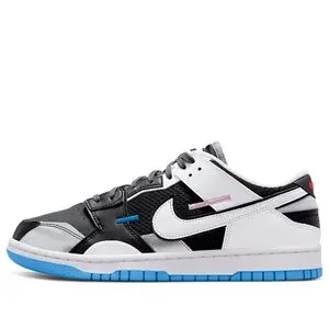 Nike Dunk Low Scrap Premium Sneakers