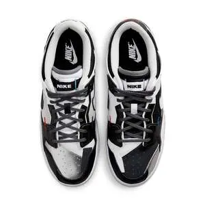 Nike Dunk Low Scrap Premium Sneakers