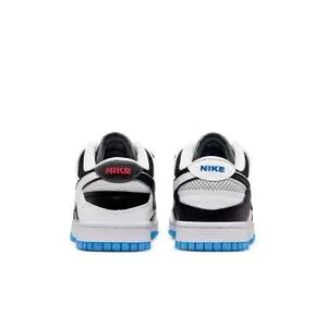 Nike Dunk Low Scrap Premium Sneakers
