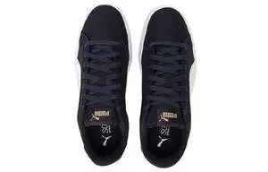 PUMA Smash Vulc V3 Cv Sneakers - Blue/white