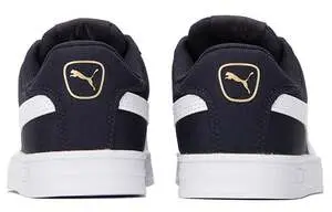 PUMA Smash Vulc V3 Cv Sneakers - Blue/white