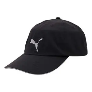 PUMA Running Cap Iii - Black/grey