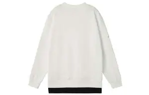 NEW BALANCE Logo Sweatshirt