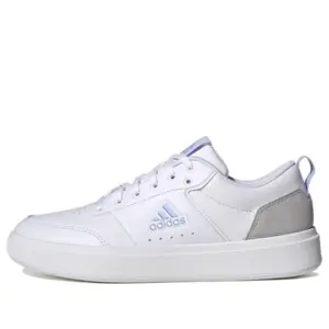 Adidas Park Street Sneakers - Cloud White/blue