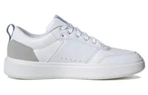 Adidas Park Street Sneakers - Cloud White/blue