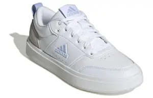 Adidas Park Street Sneakers - Cloud White/blue