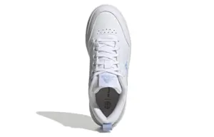 Adidas Park Street Sneakers - Cloud White/blue