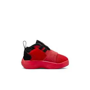 JORDAN Zion 2 Suede Gum Low Top Sneakers
