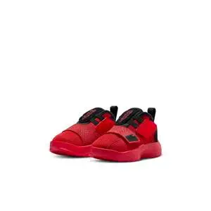 JORDAN Zion 2 Suede Gum Low Top Sneakers