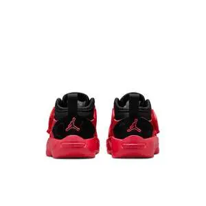 JORDAN Zion 2 Suede Gum Low Top Sneakers