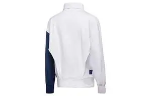 PUMA X Ader Crossover Turtleneck Pullover - White