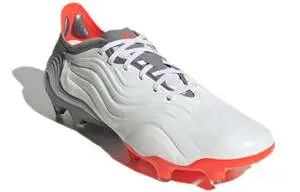 Adidas Copa Sense.1 Fg - White/grey/orange