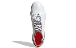 Adidas Copa Sense.1 Fg - White/grey/orange