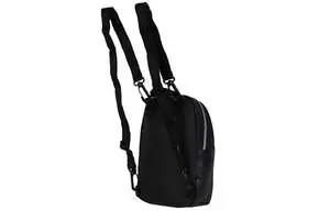 PUMA Mini Backpack - Black/white