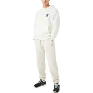 NEW BALANCE Logo Print Hoodie