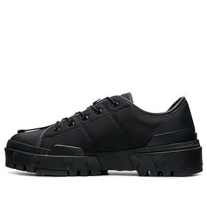 Onitsuka Tiger Onitsuka Tiger HMR Peak Lo Sneakers Black/red