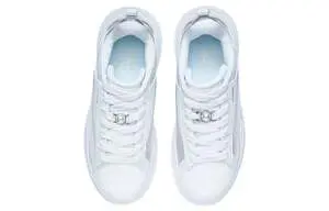 LI-NING Retro Sport Leisure Sneakers