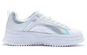 LI-NING Retro Sport Leisure Sneakers