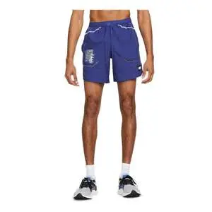 Nike Dri-fit Stride 7" Running Shorts - Default Colorway