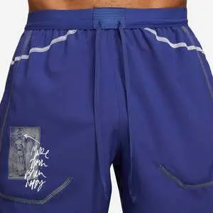 Nike Dri-fit Stride 7" Running Shorts
