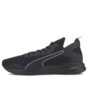 PUMA Softride Rift Sneakers - Black
