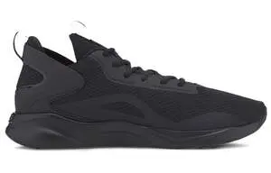 PUMA Softride Rift Sneakers - Black