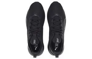 PUMA Softride Rift Sneakers - Black