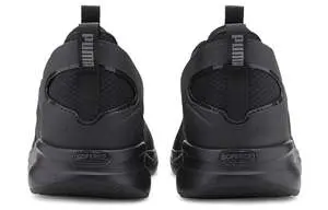 PUMA Softride Rift Sneakers - Black