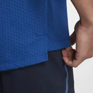 Nike Knit Sleeveless Vest