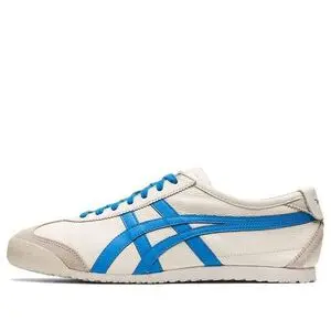 Onitsuka Tiger Mexico 66 Low Top Sneakers - Milky White