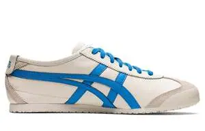 Onitsuka Tiger Mexico 66 Low Top Sneakers - Milky White