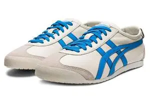 Onitsuka Tiger Mexico 66 Low Top Sneakers - Milky White