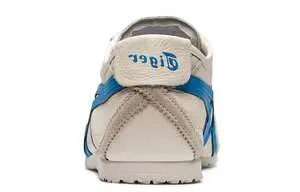 Onitsuka Tiger Mexico 66 Low Top Sneakers - Milky White