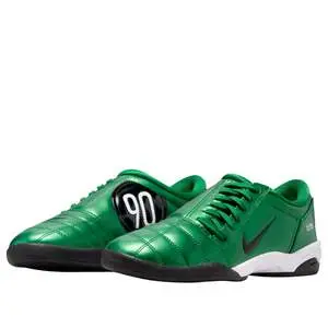 Nike Total90 Sneakers - Pine Green/white/black