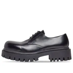 Balenciaga Sergent 20mm Derby
