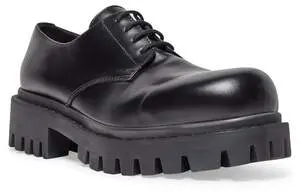 Balenciaga Sergent 20mm Derby