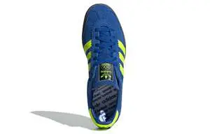 Adidas Spezial Whalley Low Top Sneakers