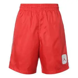 Nike As J Lgc Aj5 Short University - Red