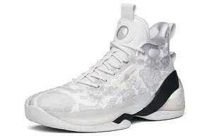 ANTA Kt7 Rocco Basketball Sneakers