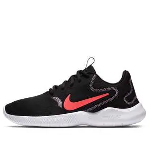 Nike Nike Flex Experience Run 9 Sneakers Black/red