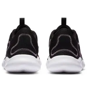 Nike Flex Experience Run 9 Sneakers - Black/red