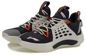 LI-NING Sonic Low X Cba Athletic Sneakers
