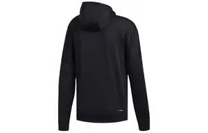 Adidas Training Sports Pullover Hoodie