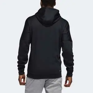 Adidas Training Sports Pullover Hoodie