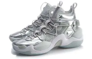 LI-NING Power 6 Premium Hi High-top Sneakers