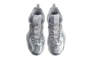 LI-NING Power 6 Premium Hi High-top Sneakers
