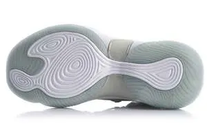 LI-NING Power 6 Premium Hi High-top Sneakers